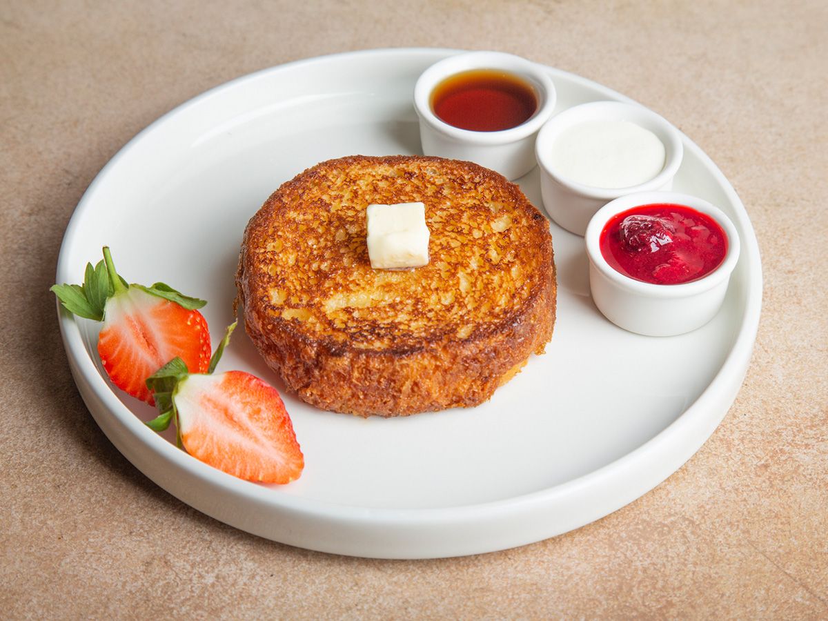 June & Co bakery delivery service in UAE | Talabat