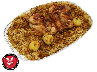 Maaris Banquet delivery service in Bahrain | Talabat