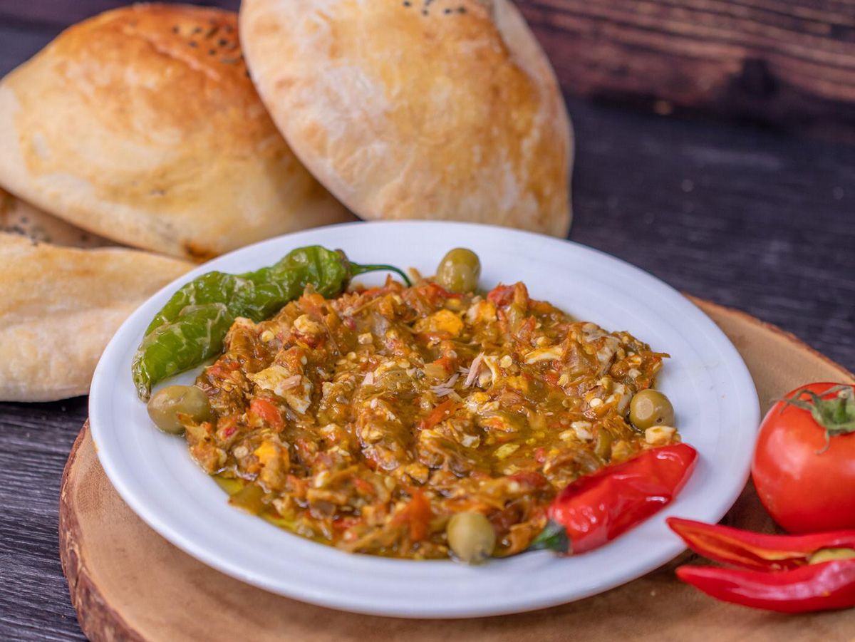 Al Kairouani delivery service in Qatar | Talabat