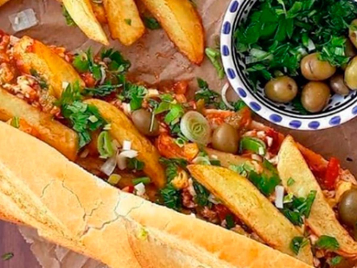 Al Kairouani delivery service in Qatar | Talabat