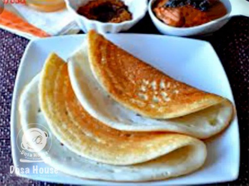 Dosa House Restaurant delivery service in Qatar | Talabat