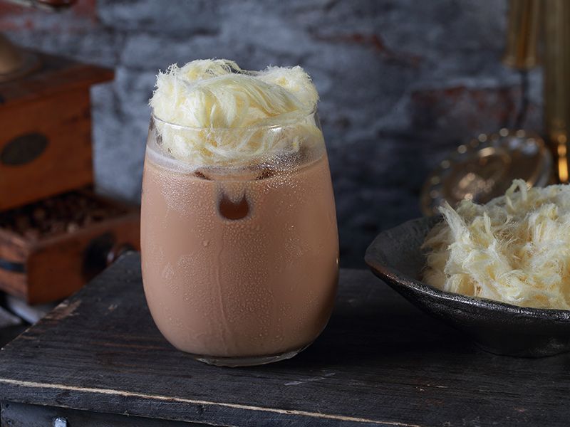 Karak House delivery service in Kuwait | Talabat