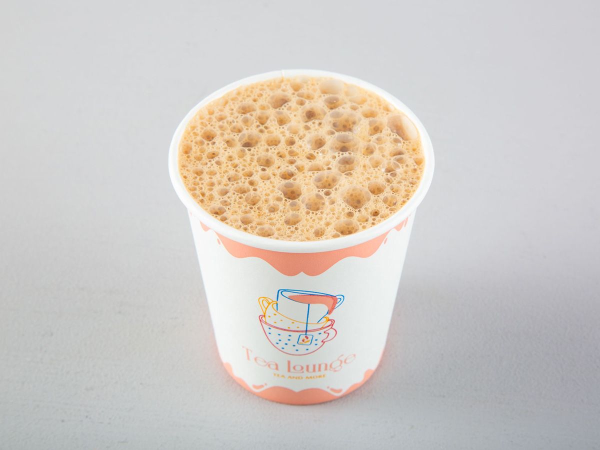 Tea Lounge For Tea delivery service in UAE | Talabat