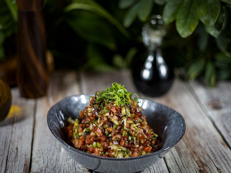 Wagyu Doner delivery service in UAE | Talabat