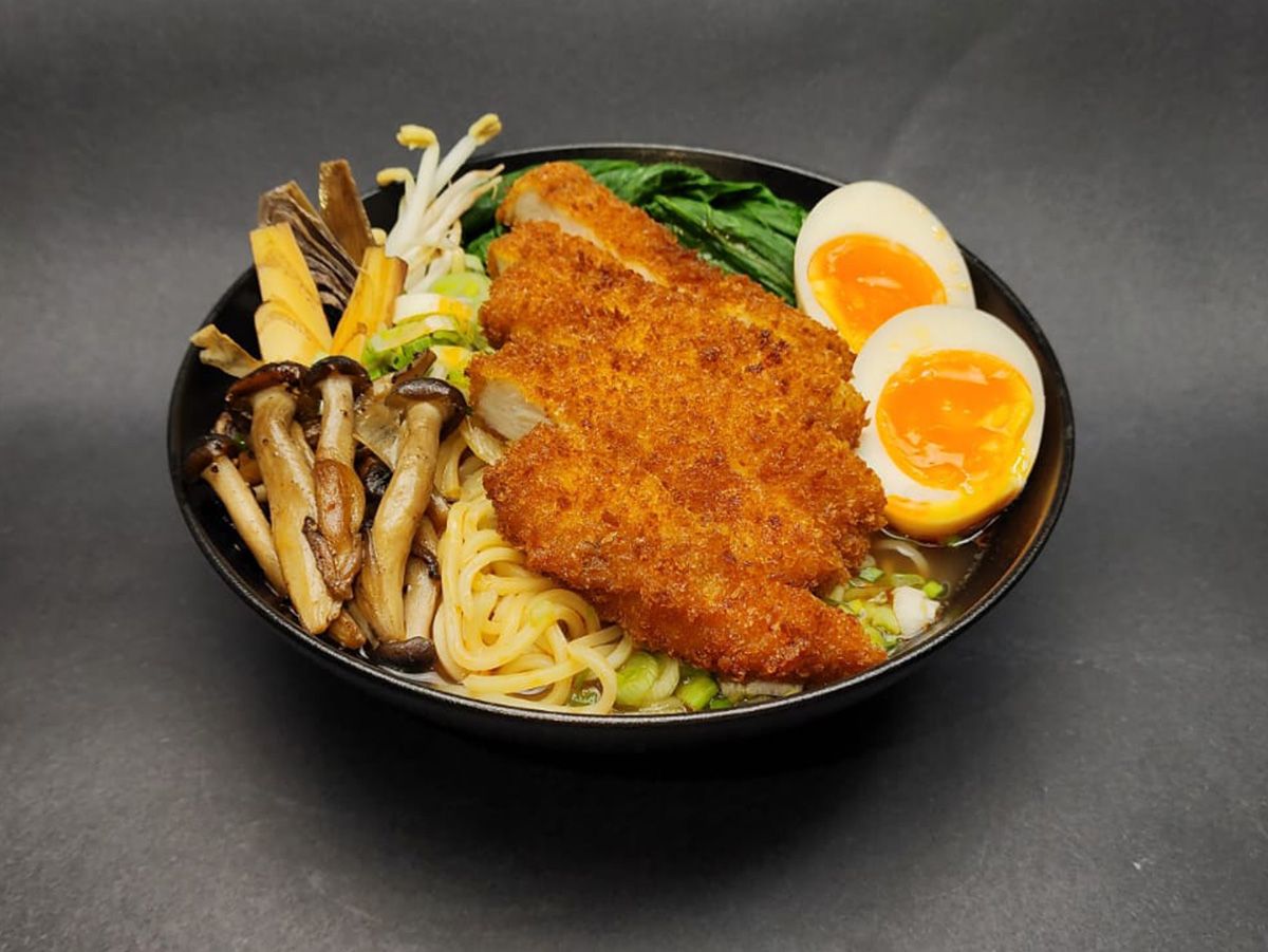 Saisho Sushi Ramen delivery service in UAE | Talabat