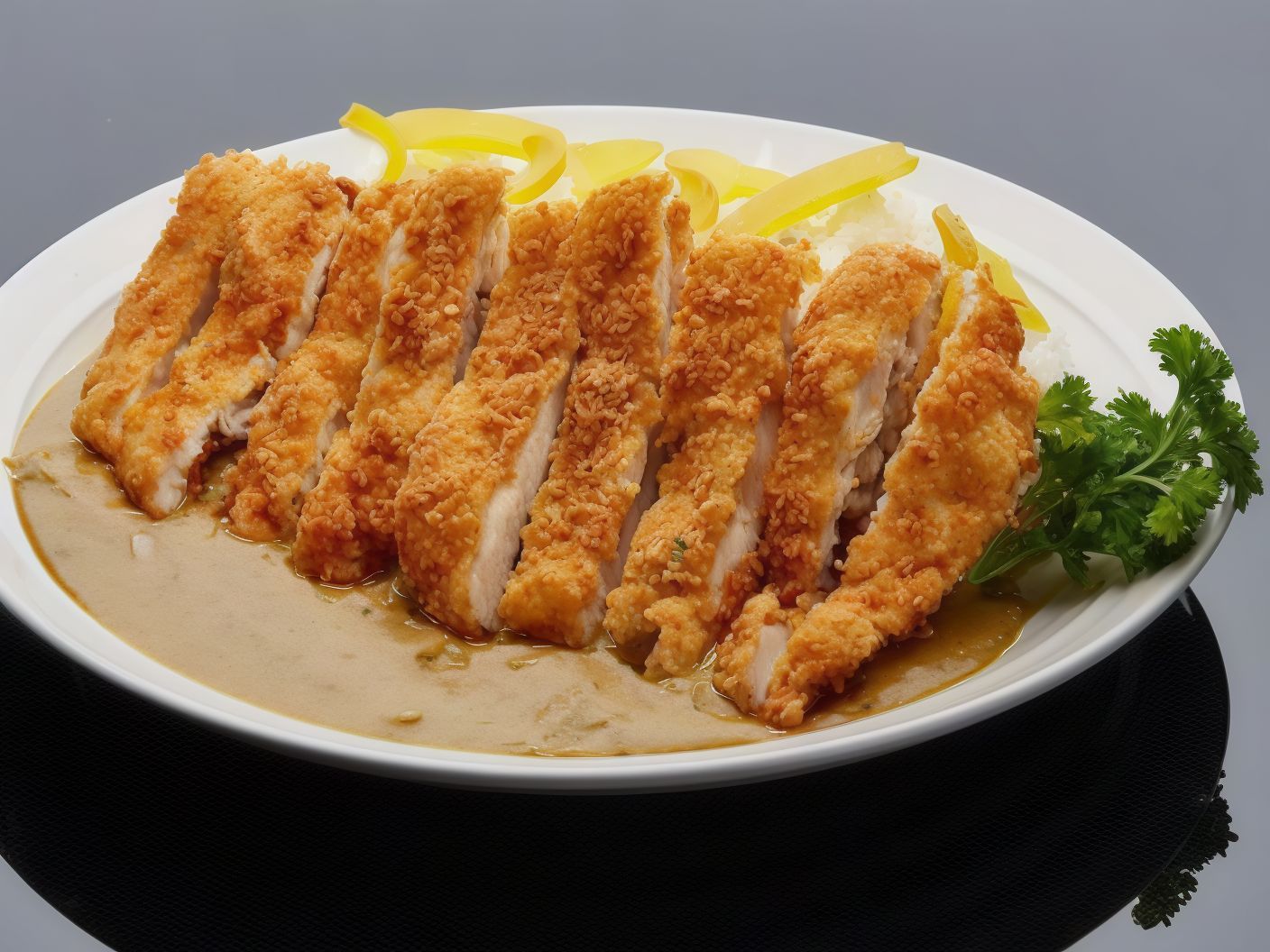 Kabuki delivery service in Bahrain | Talabat