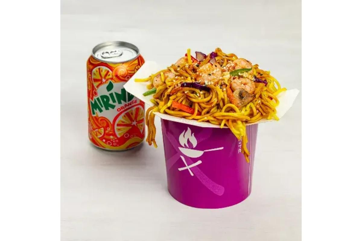 XFire Restaurant delivery service in Qatar | Talabat