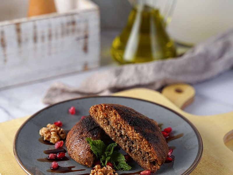 Mezza & Co delivery service in Qatar | Talabat