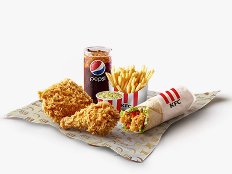 مطعم دجاج كنتاكي عمان | قائمة طعام دجاج كنتاكي | خدمة توصيل دجاج كنتاكي ...