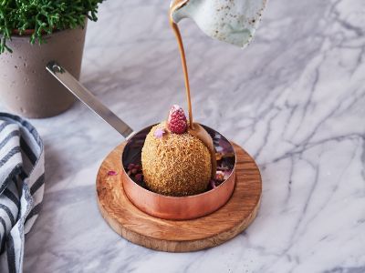 Chocomelt delivery service in Kuwait | Talabat