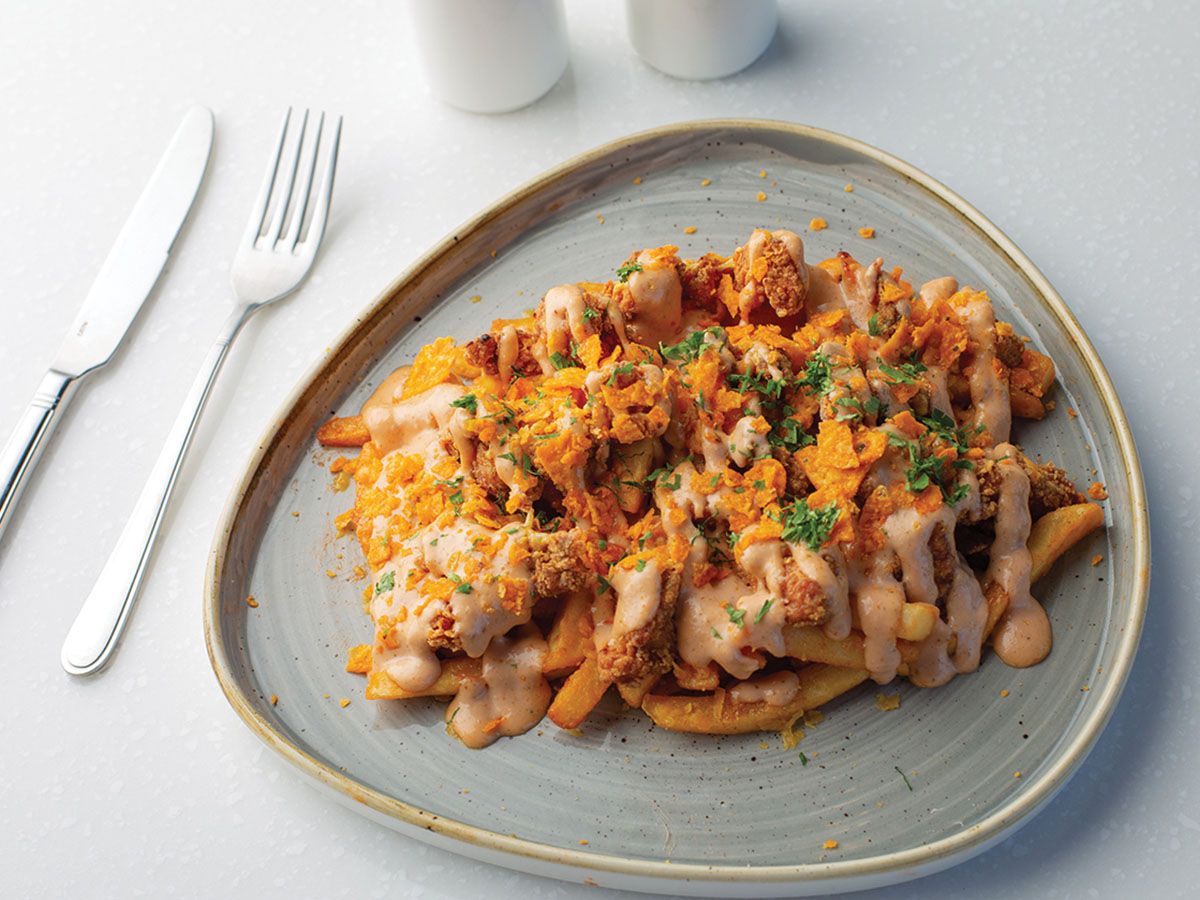 Casa Rio delivery service in Kuwait | Talabat