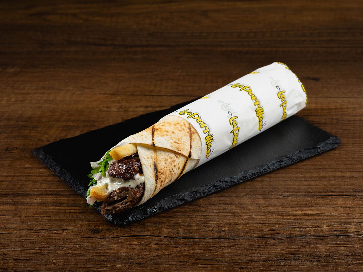 La Parrilla delivery service in Qatar | Talabat
