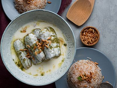 Matbakhi delivery service in Kuwait | Talabat