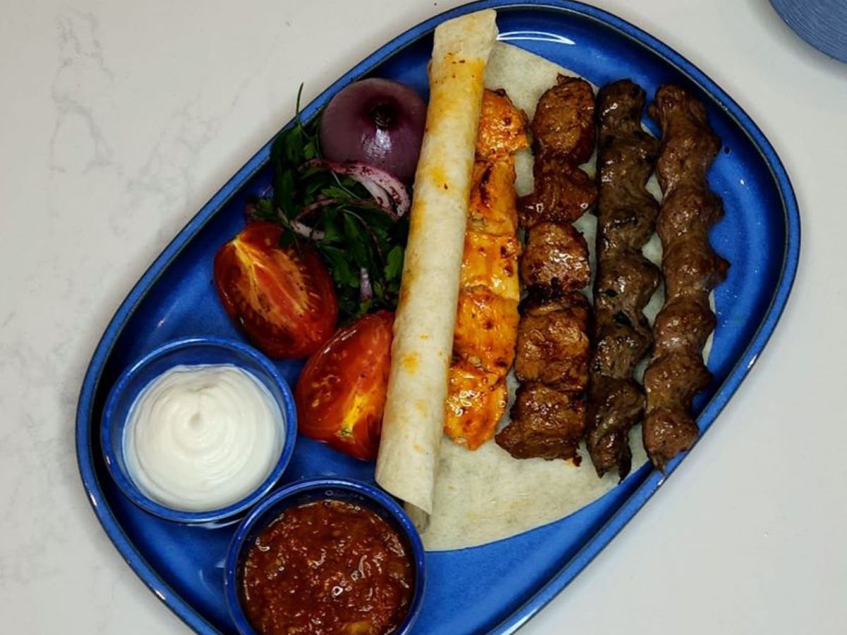 Kronfol delivery service in UAE | Talabat