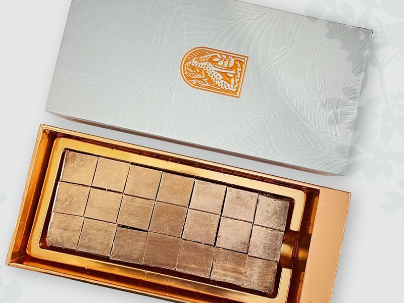 Snackat Cafe delivery service in Qatar | Talabat