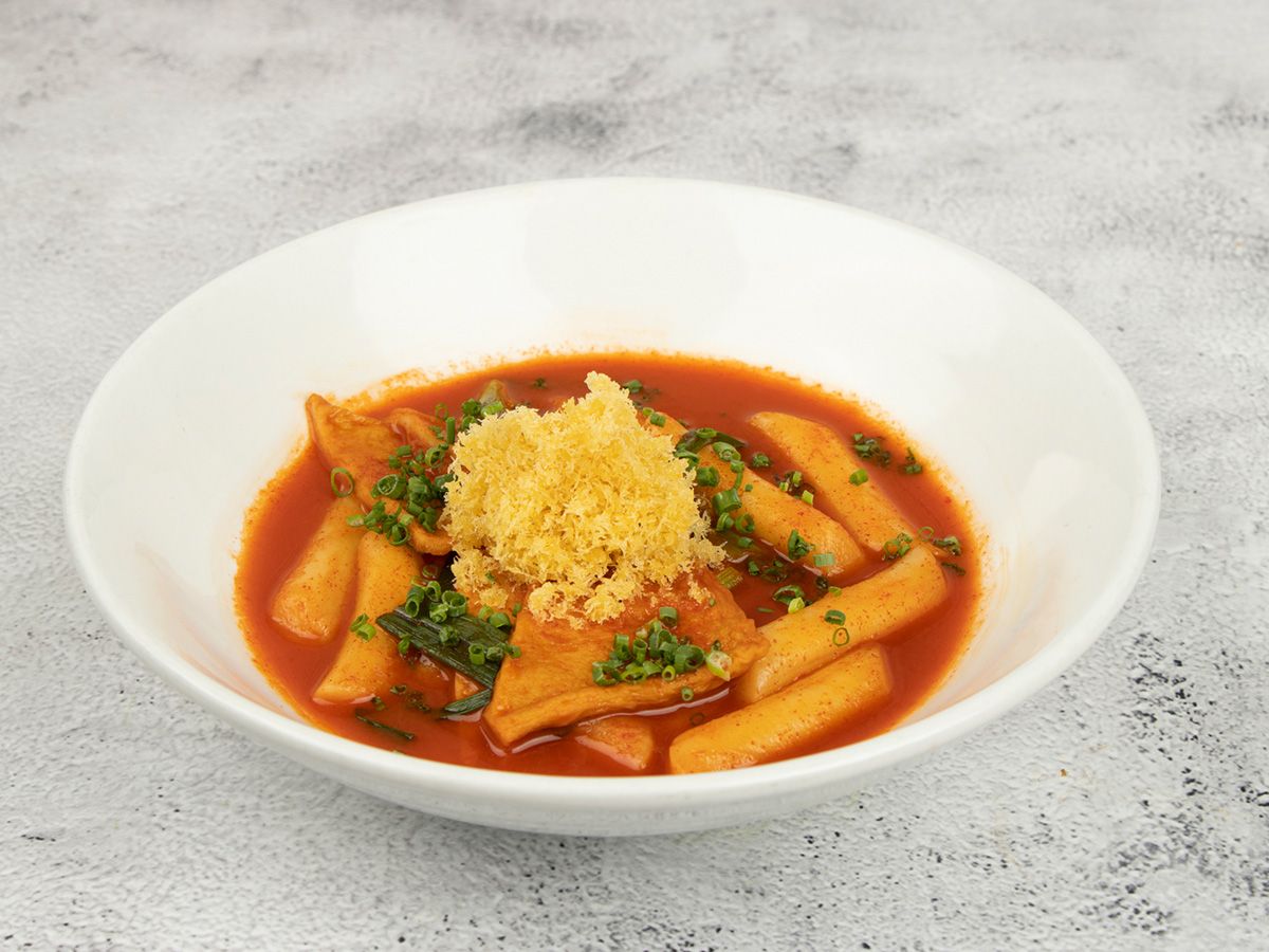 K-Seoul delivery service in UAE | Talabat