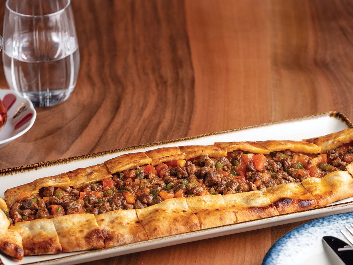 Uzman Restaurant delivery service in Qatar | Talabat