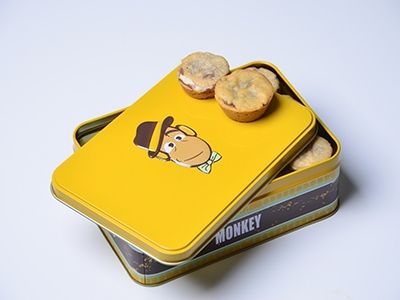 مطعم مونكي كوكيز الكويت | قائمة طعام مونكي كوكيز | خدمة توصيل مونكي ...