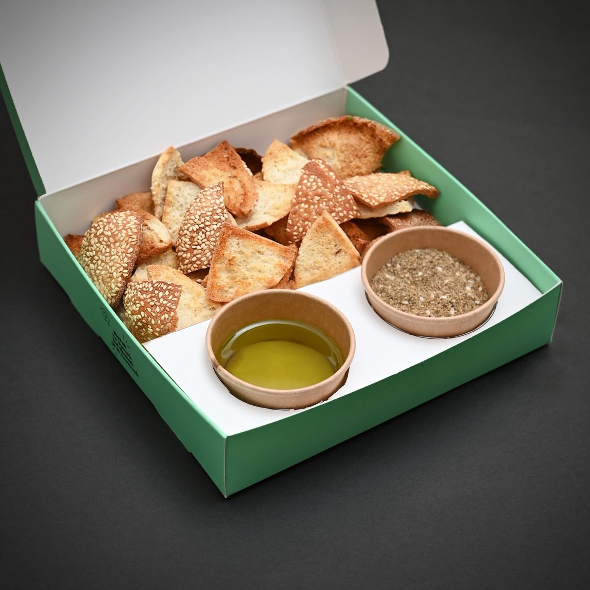 Petit Plaisir - Lebanese Kaak Fusion delivery service in UAE | Talabat