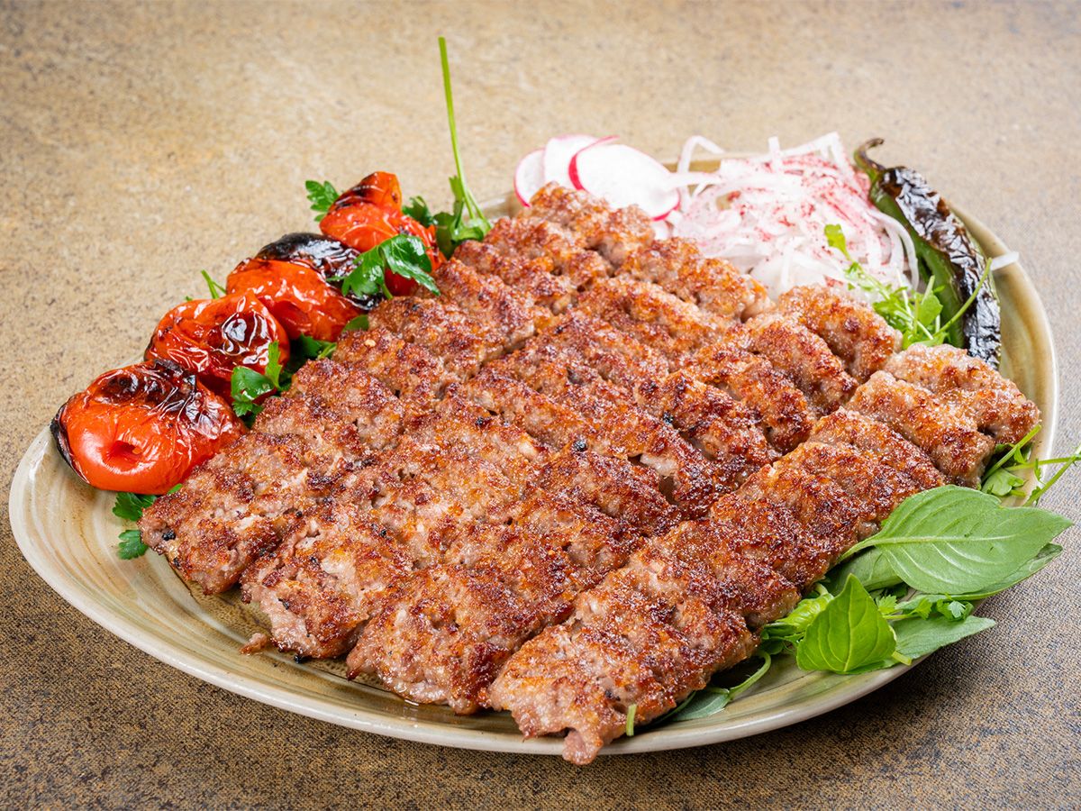 Kabab Erbil Iraqi Restaurant delivery service in UAE | Talabat