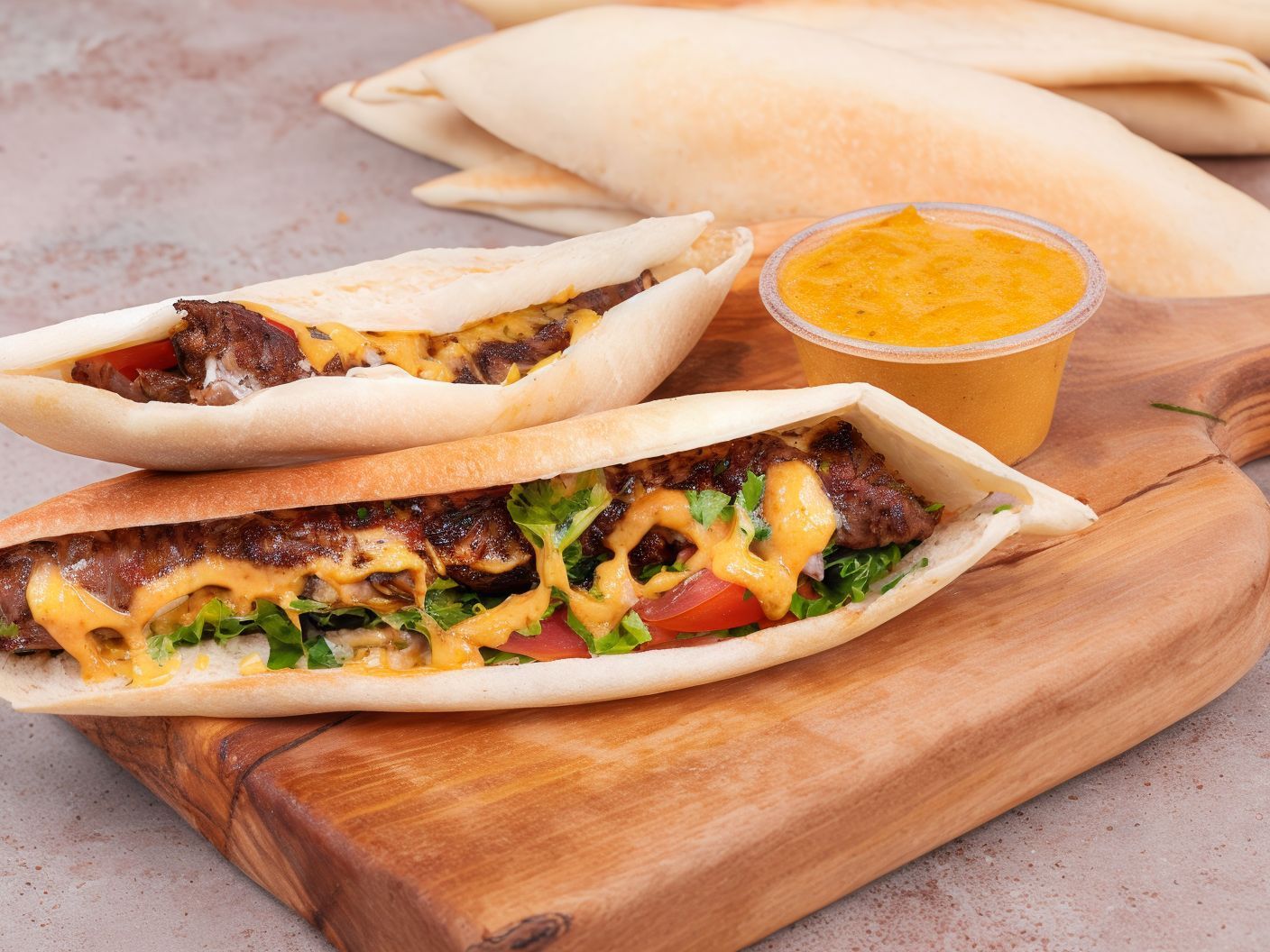 Shawarma Adam delivery service in Kuwait | Talabat