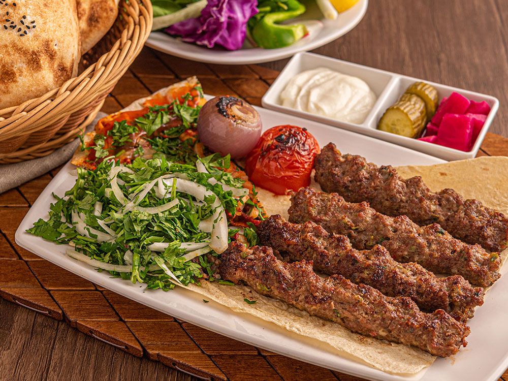 Dyar Al Sham Restaurant delivery in Dubai, Abu Dhabi and many other ...