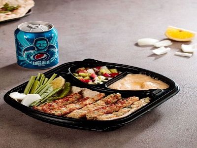 Tikka and Kabab Ameen delivery service in Bahrain | Talabat
