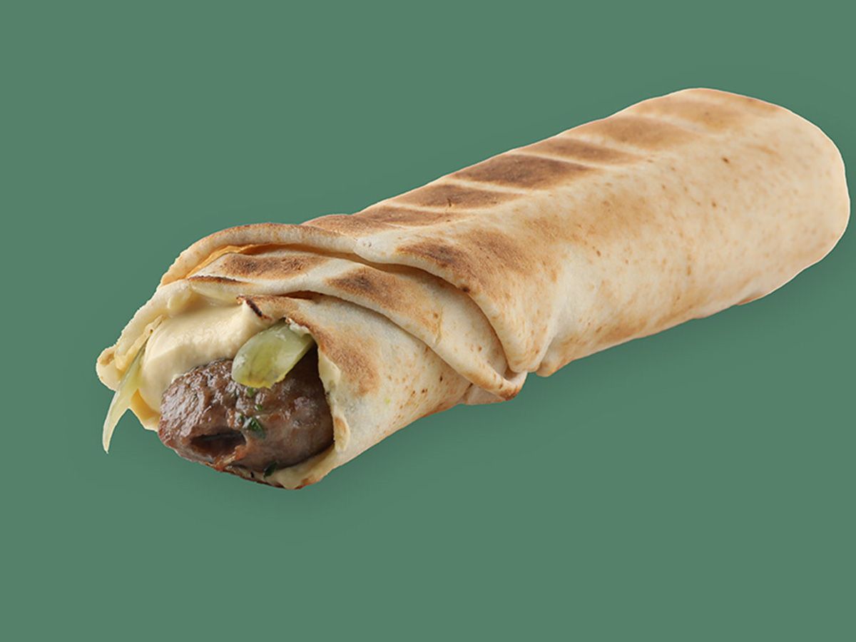 Kababji Lebanon delivery service in Kuwait | Talabat