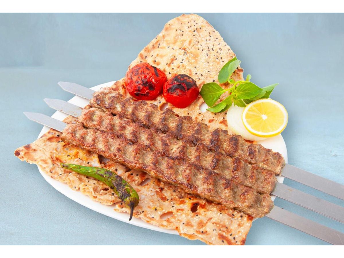 Khori Special Kabab delivery service in UAE | Talabat