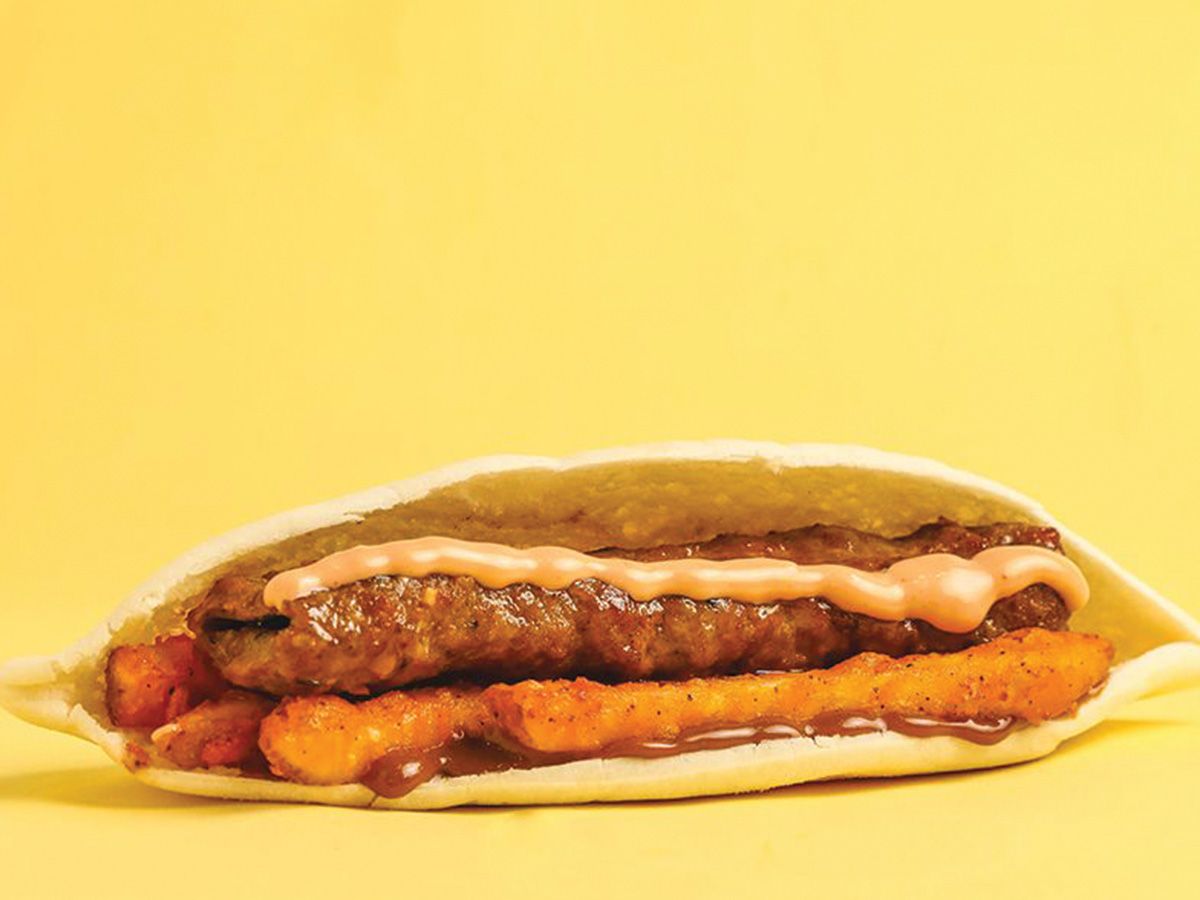 Kabab Factory delivery service in Kuwait | Talabat