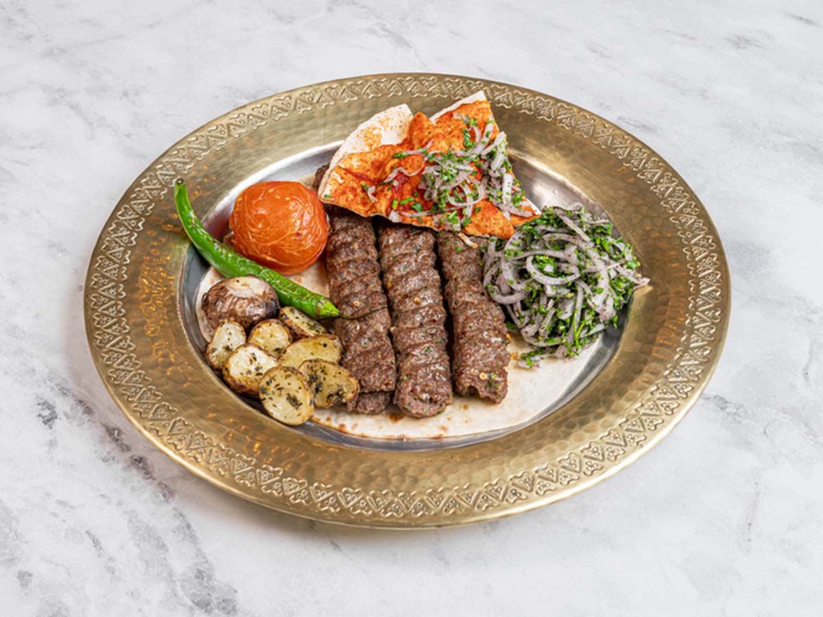 Reyhan delivery service in Kuwait | Talabat