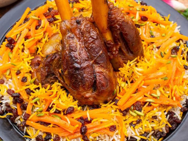 Darbar Indian Kitchen delivery service in Oman | Talabat
