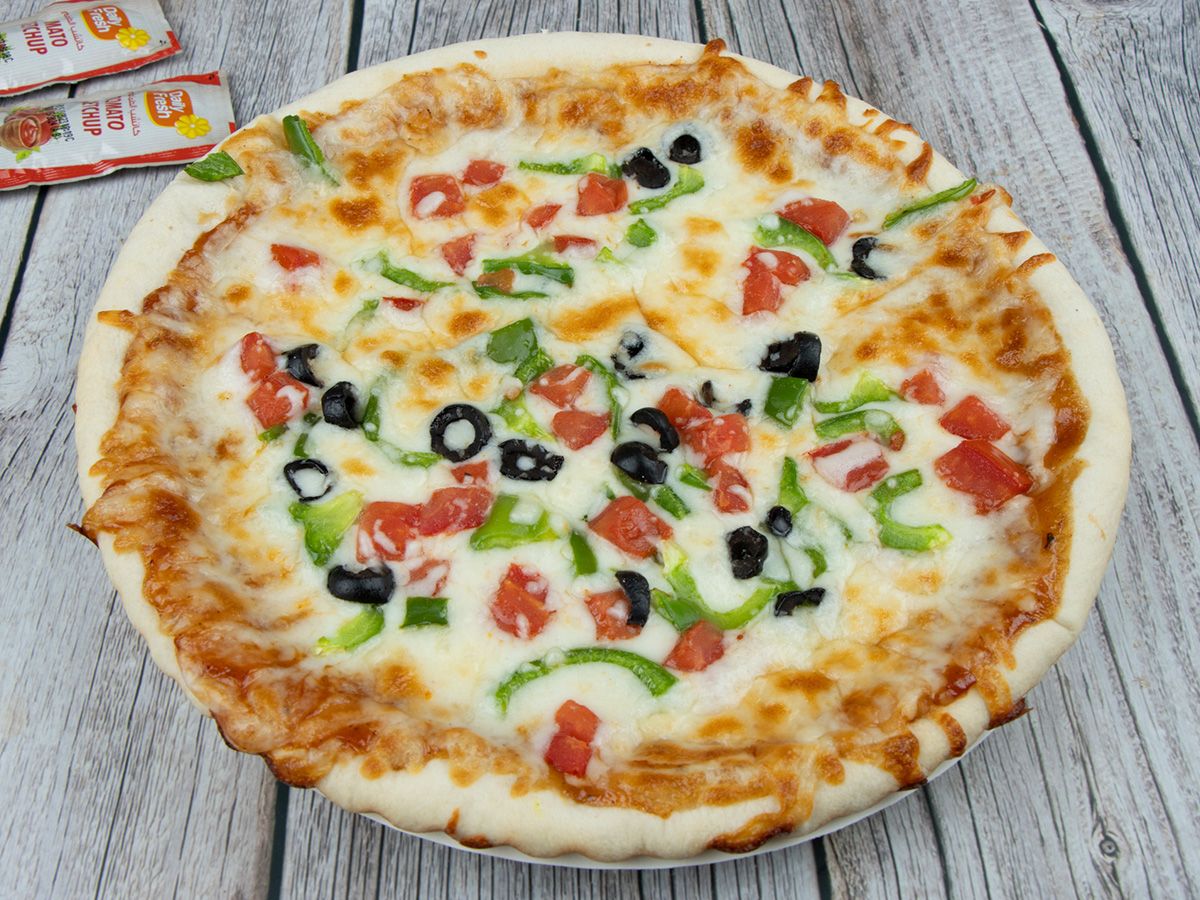 Kafeteria majed nasser delivery service in UAE | Talabat