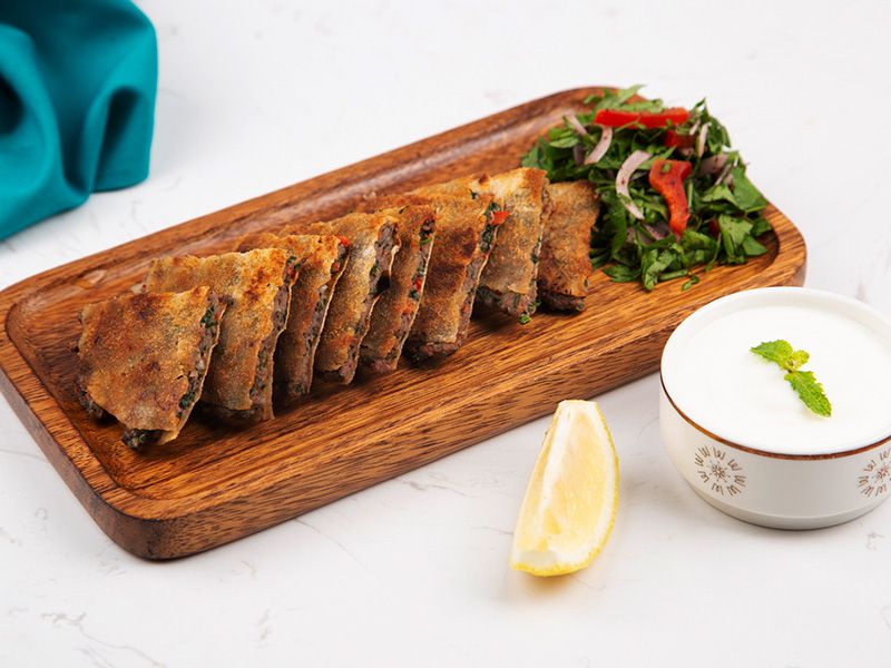 Derwandi Lounge And Restaurant LLC delivery service in UAE | Talabat