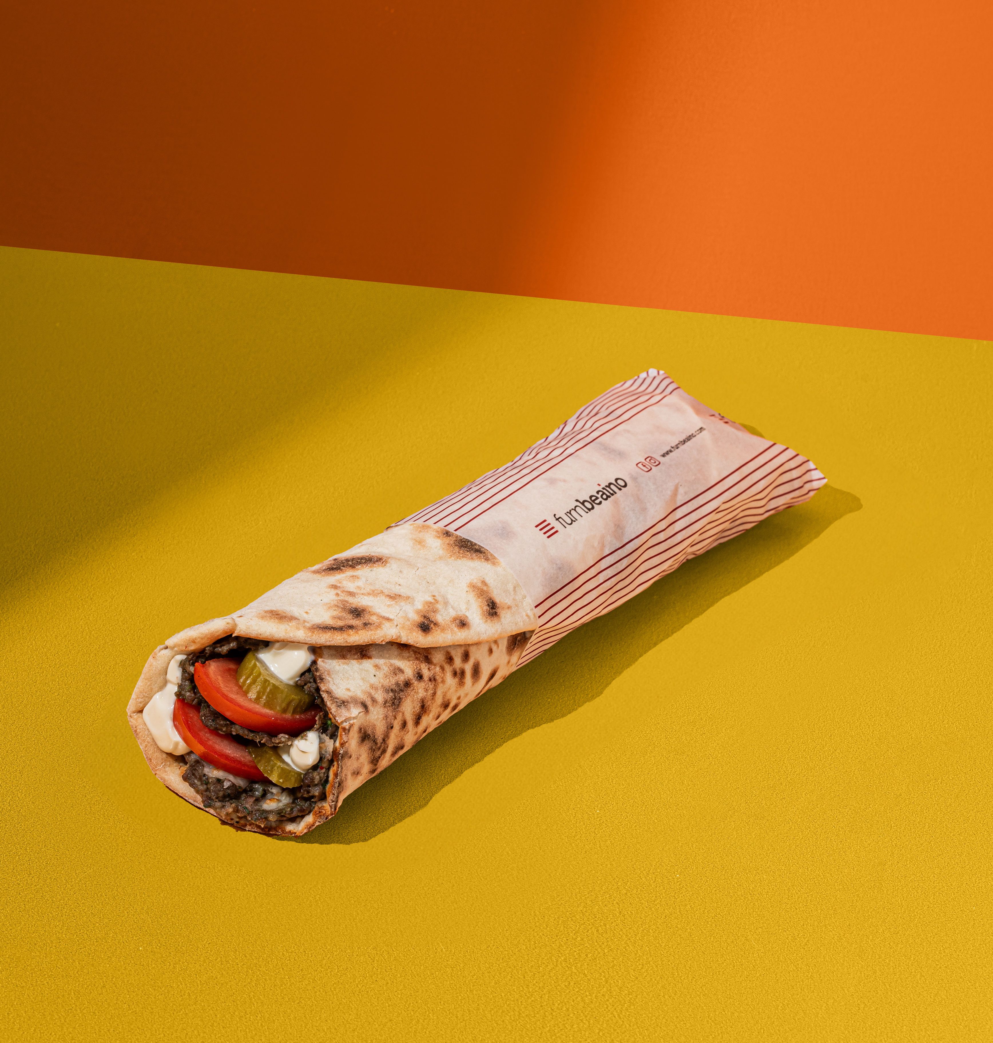 Furn Beaino delivery service in UAE | Talabat