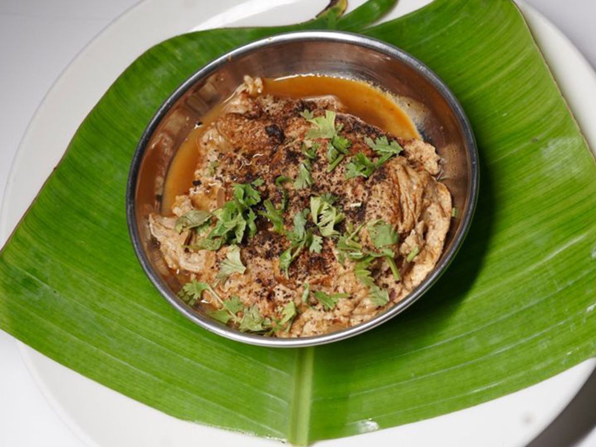 Kaara Saaram Restaurant South Indian & Biryani Delivery | Talabat UAE