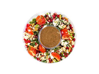 Bartone delivery service in Kuwait | Talabat