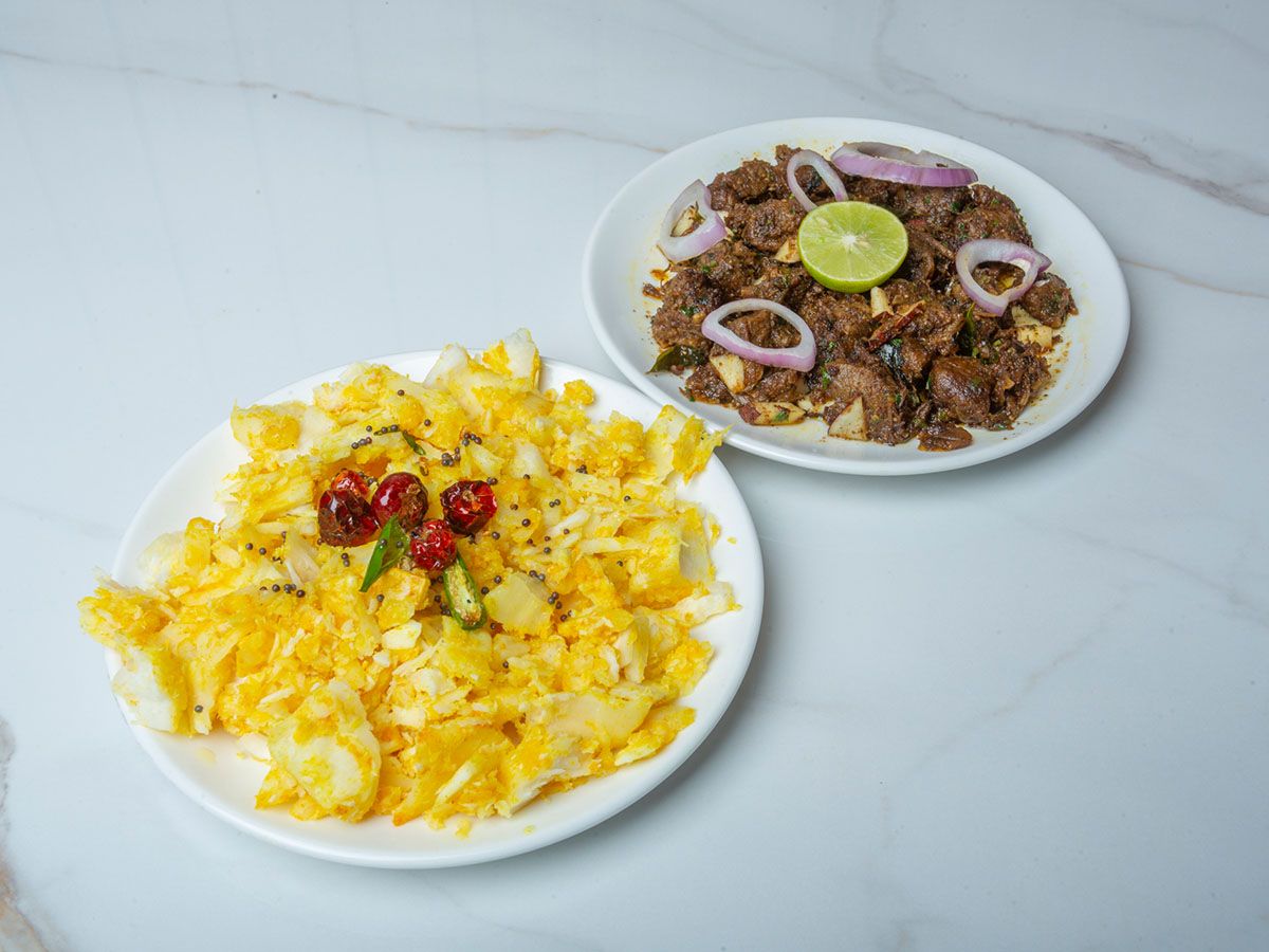 Street Food Restaurant delivery service in UAE | Talabat