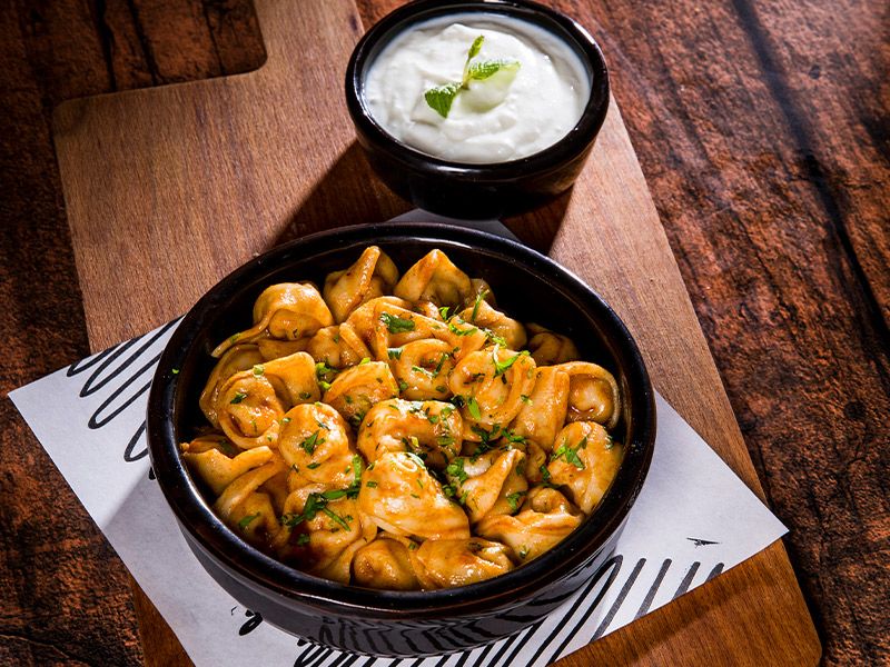 Karafirin delivery service in Qatar | Talabat