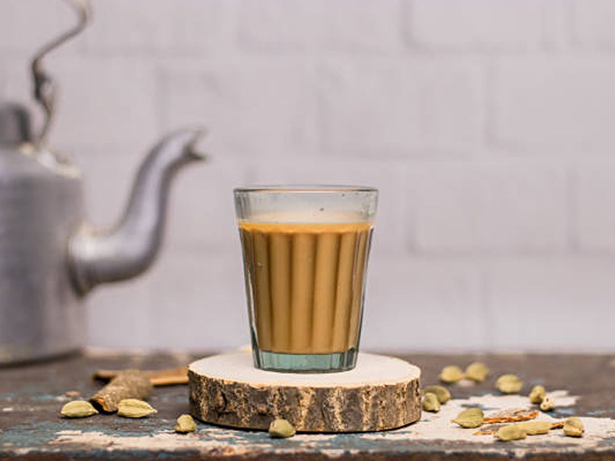 House of Tea delivery service in Oman | Talabat