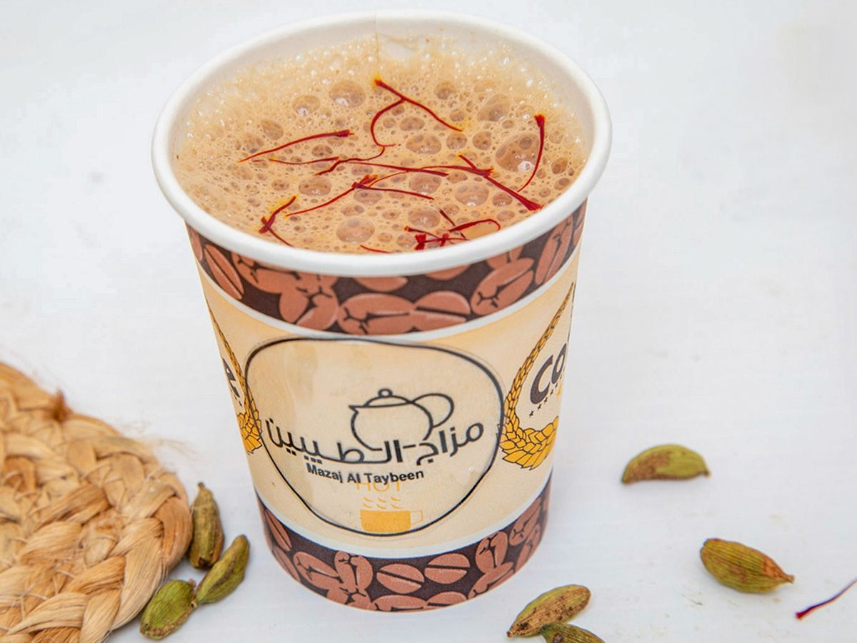 Mazaj Al Taybeen delivery service in Oman | Talabat