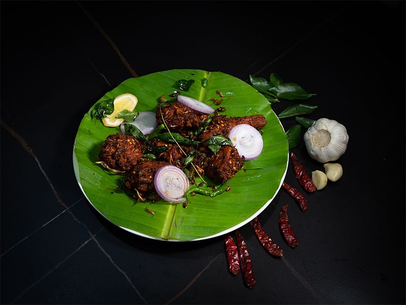 Karikku Restaurant Abu Dhabi Authentic South Indian Delivery | Talabat UAE