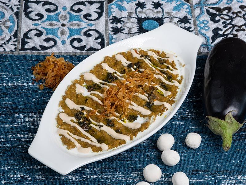 Alounack delivery service in Bahrain | Talabat