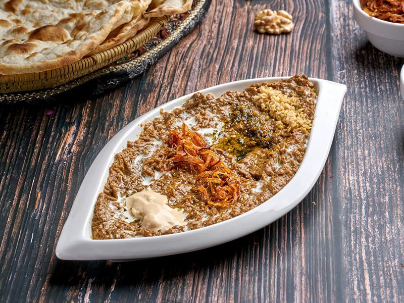 shahnameh restaurant delivery service in Bahrain | Talabat