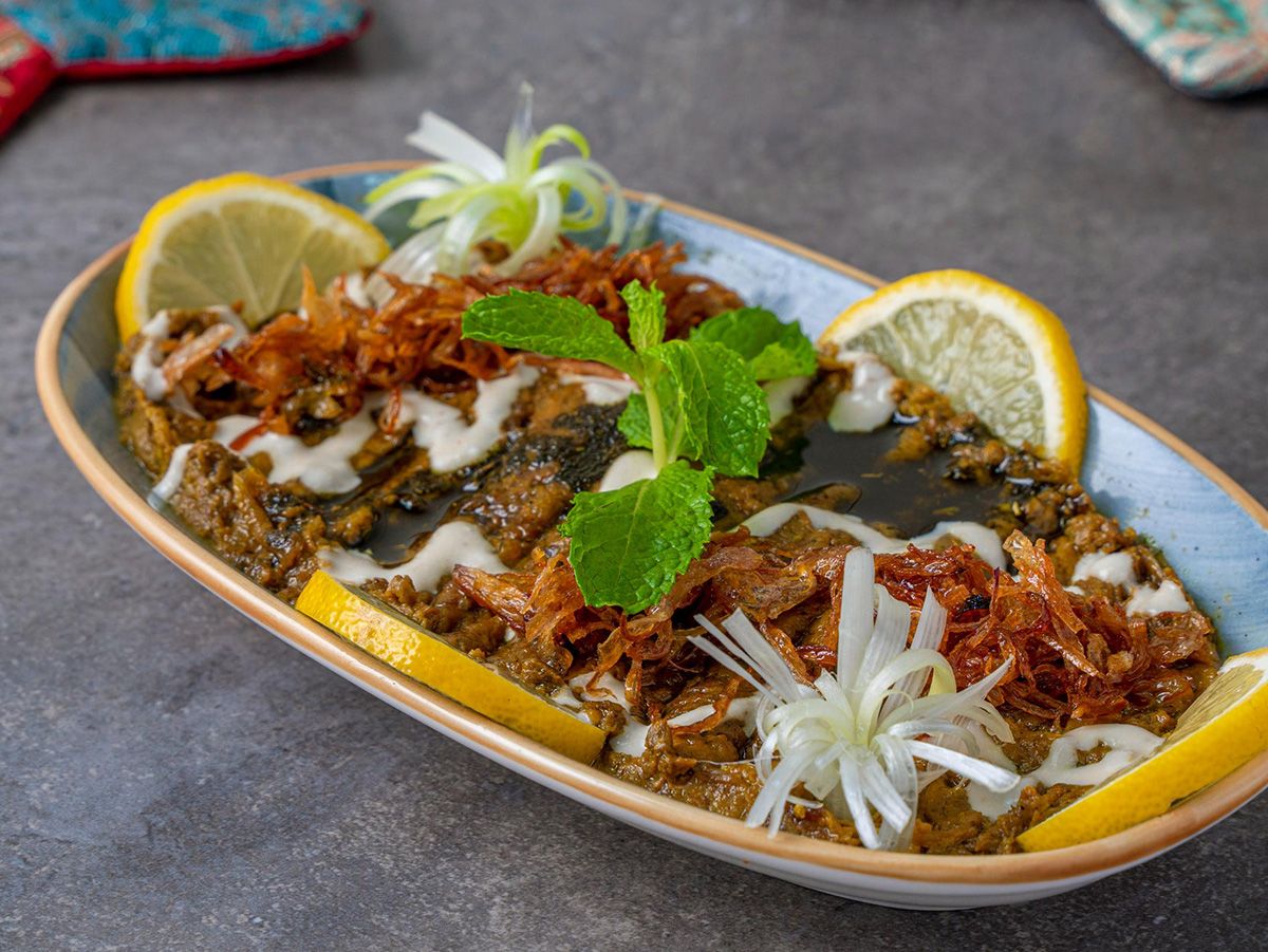 Shandiz Palace Restaurant delivery service in UAE | Talabat