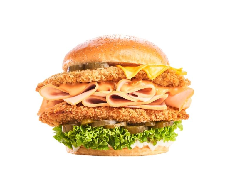 Moodz delivery service in Egypt | Talabat