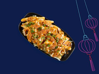 MISSION KATSU CURRY delivery service in Kuwait | Talabat