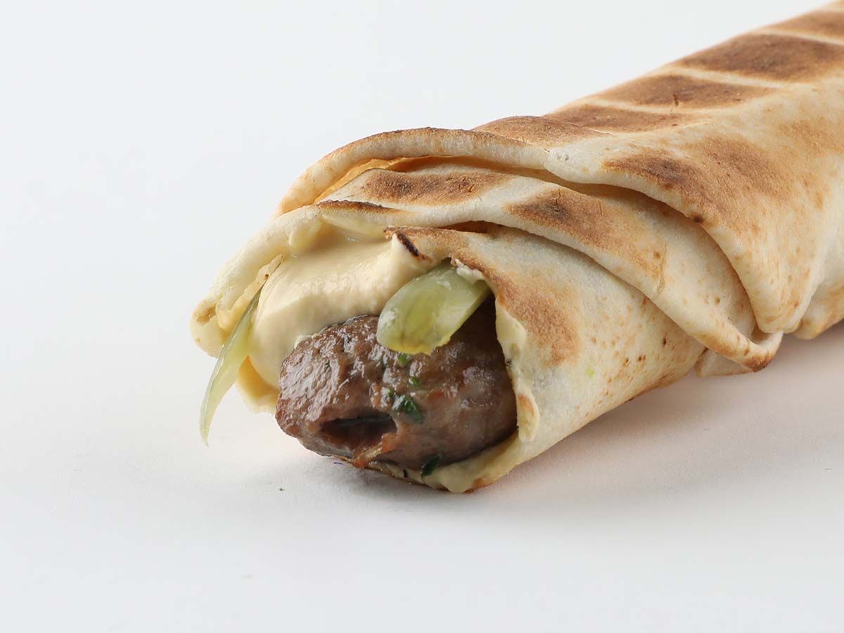 Kababji Lebanon delivery service in Kuwait | Talabat