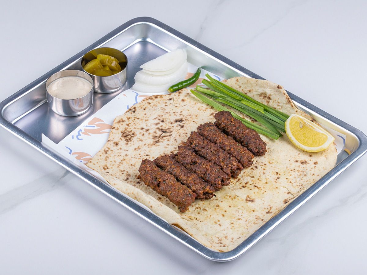 Yabeelah delivery service in UAE | Talabat