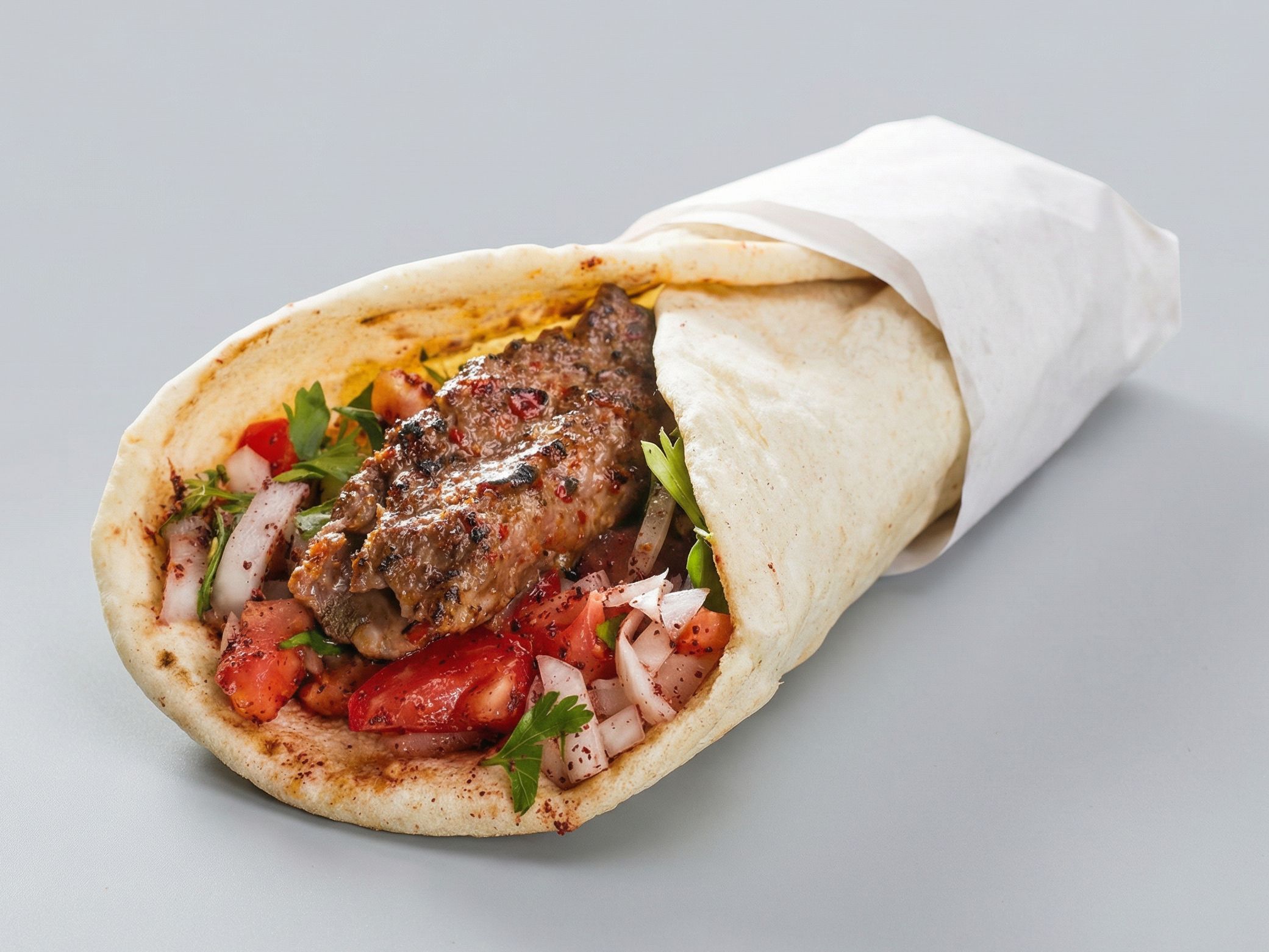 Lama AlSham delivery service in Jordan | Talabat